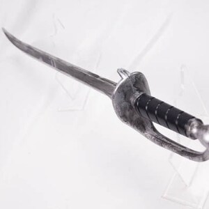 Pirate Sabre Prop - Etsy