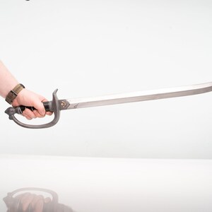 Pirate Sabre Prop - Etsy