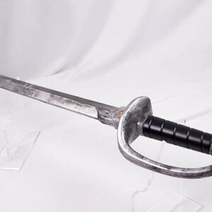 Pirate Sabre Prop - Etsy