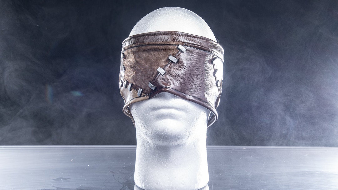 Miralukan Jedi Eye Band Cosplay - Etsy