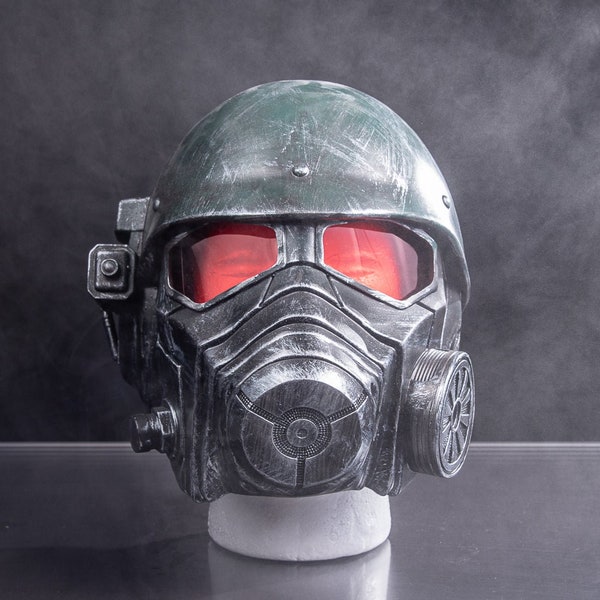 Ncr Ranger Helmet - Etsy