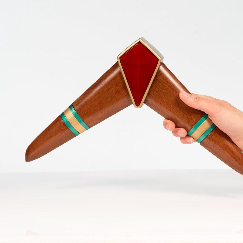 Zelda Boomerang - Etsy