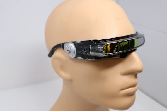 X Men Cyclops Visor