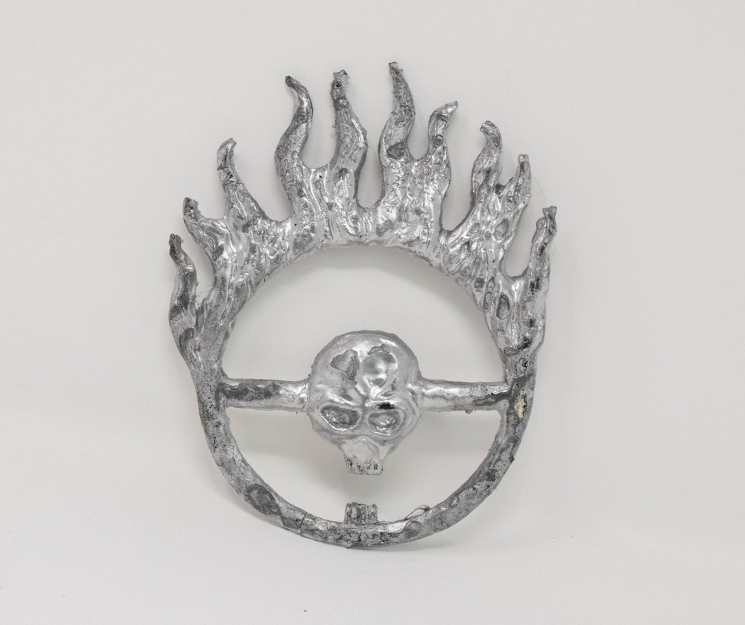 Furious Road Cult of the V8 Symbol - Etsy