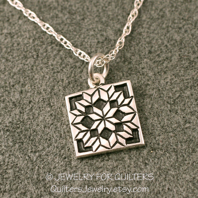 Quilting Jewelry - Etsy