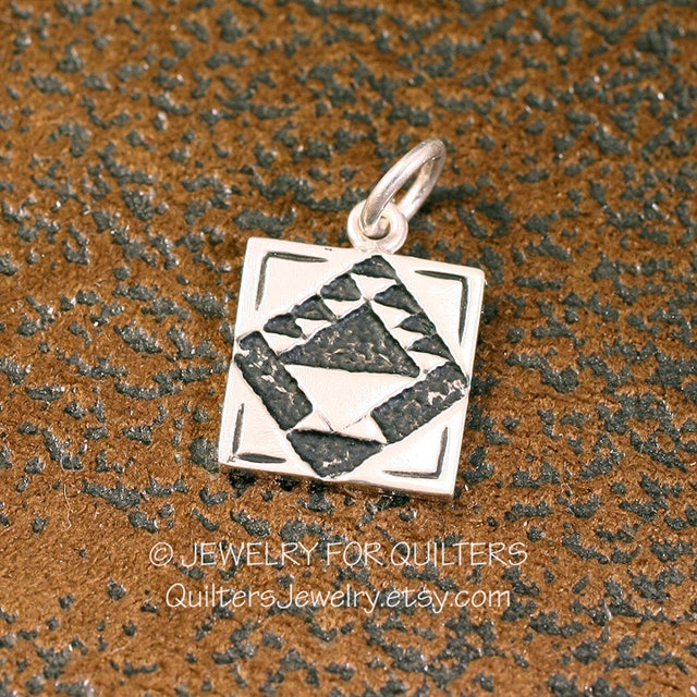 QuiltersJewelry - Etsy