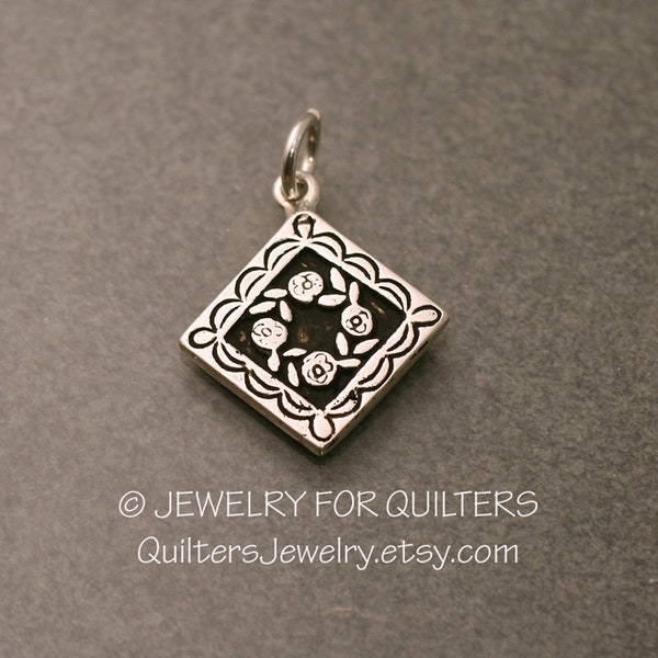 Quilting Jewelry - Etsy