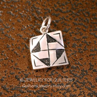 QuiltersJewelry - Etsy