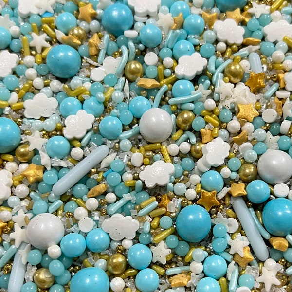 Twinkle Twinkle Little Star Backdrop - Etsy