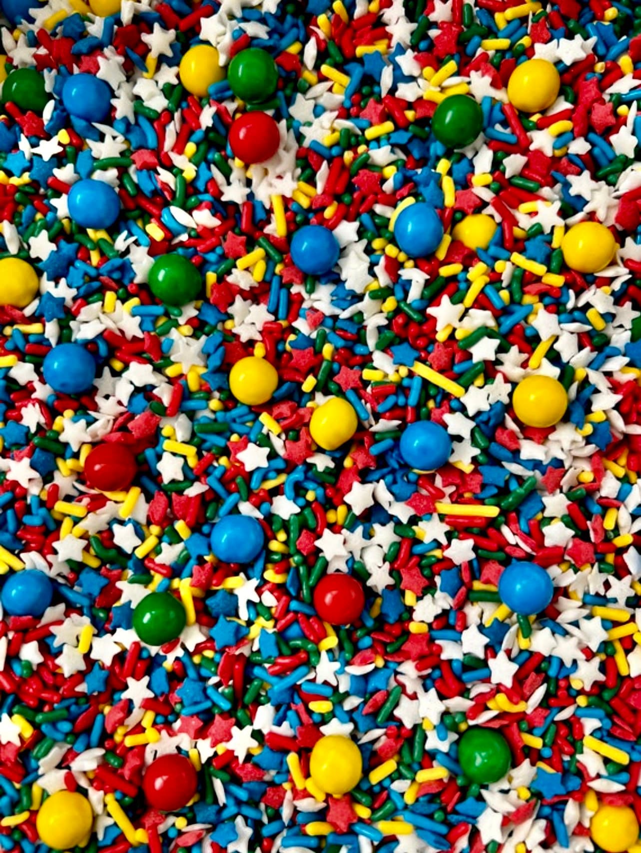 Comic Book - Sprinkles - Birthday Sprinkles - Super Hero Sprinkles ...