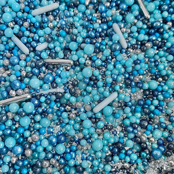 Bluey Sprinkles - Etsy