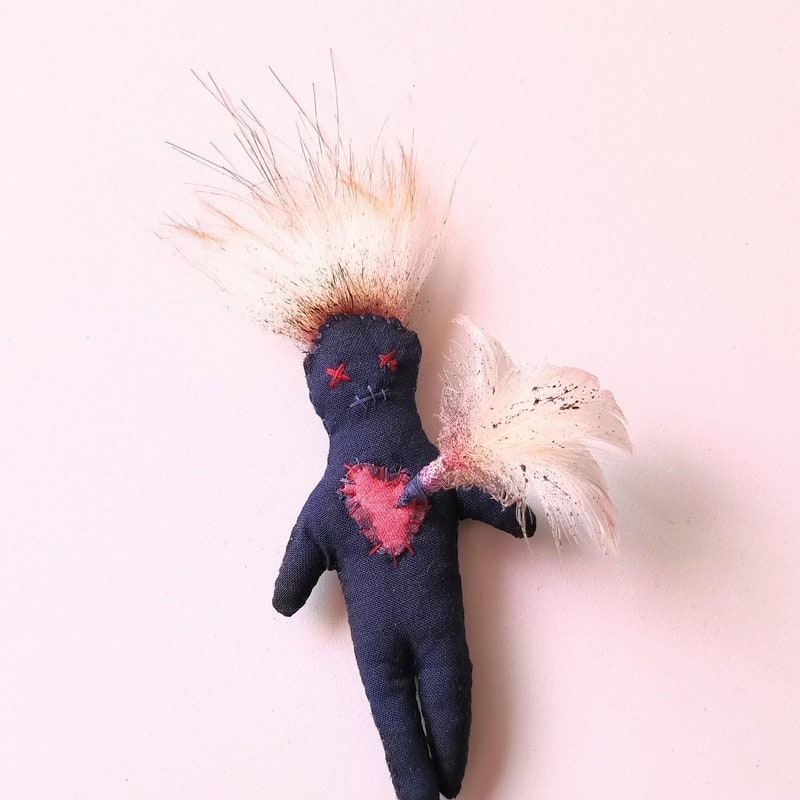 Voodoo Art Etsy