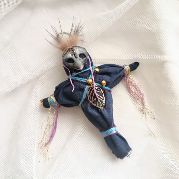 Voodoo Art Etsy