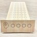 Instant Download Mastermind Board Game Printable PDF - Etsy