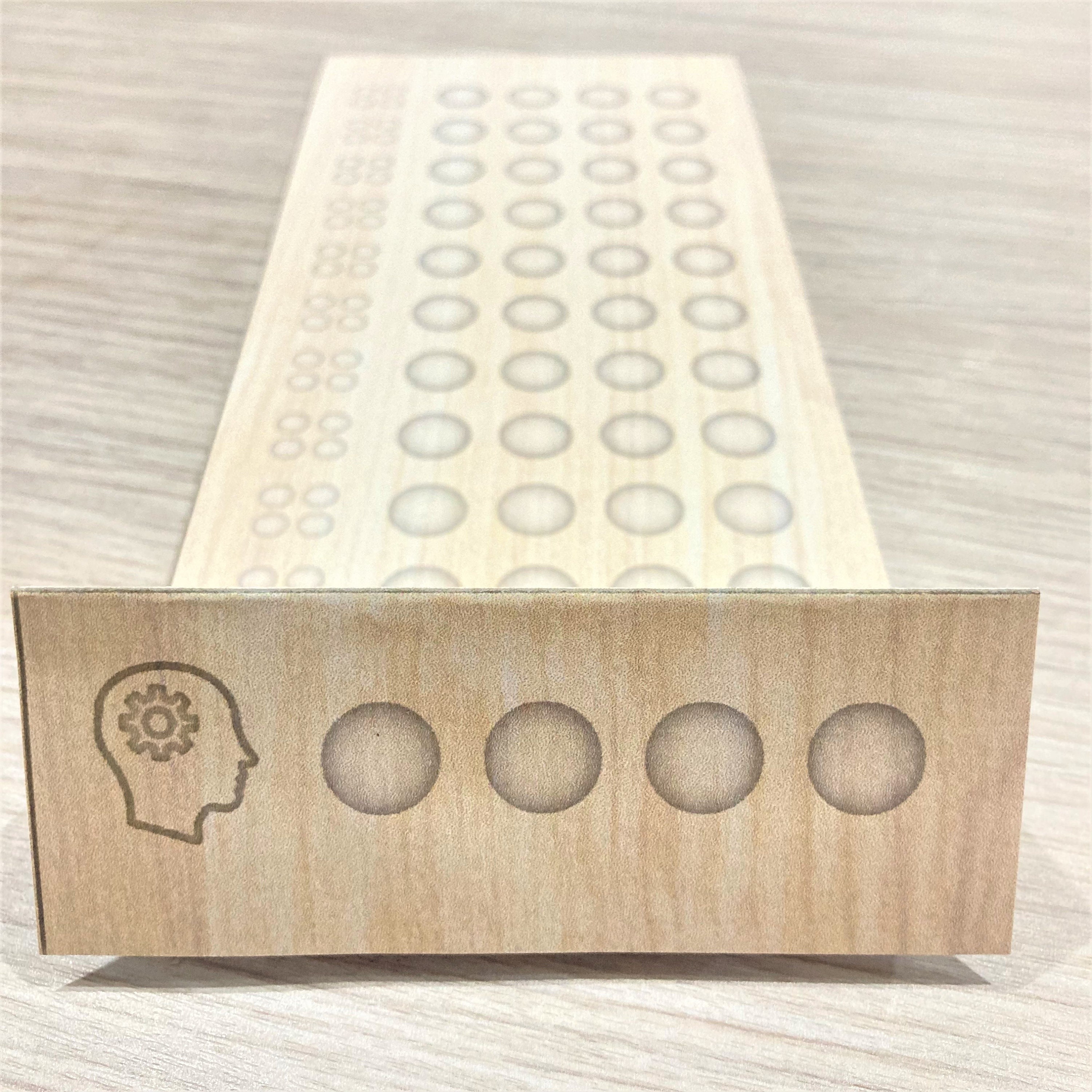 Instant Download Mastermind Board Game Printable PDF - Etsy