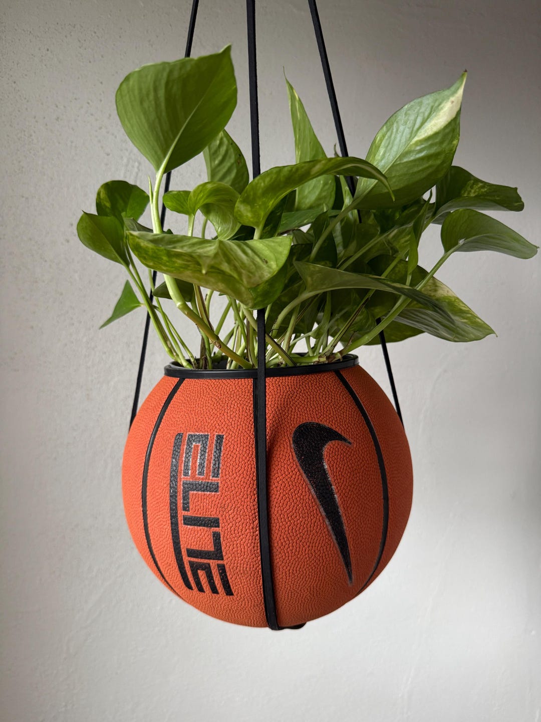 Nike Elite Planter - Etsy