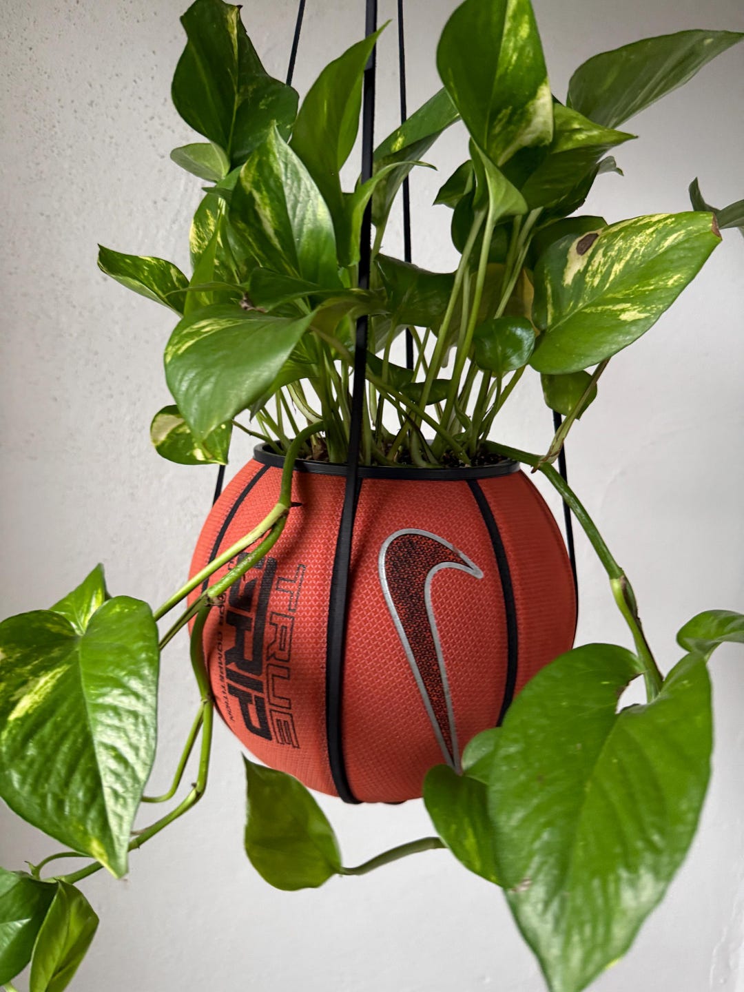 Nike Grip Planter - Etsy