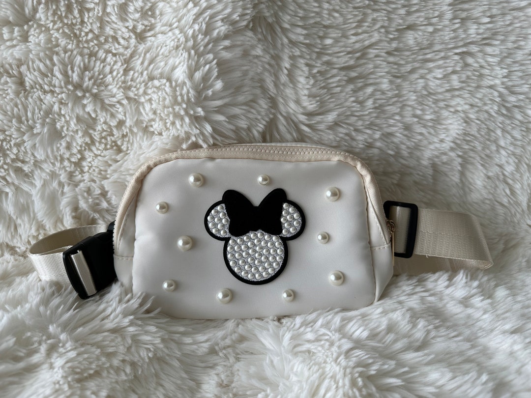 Minnie Pearl Fanny Pack Belt Bag - Etsy