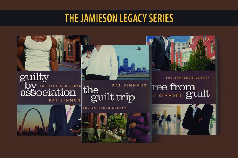 Three Book Set Jamieson Legacy - Etsy