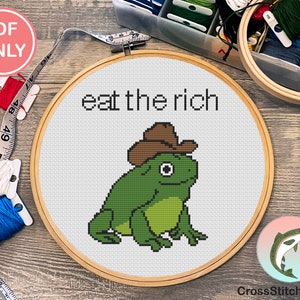 All Might Thumbs up Cross Stitch Pattern MEDIUM - Etsy