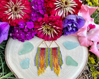 Beaded Fireweed - Etsy