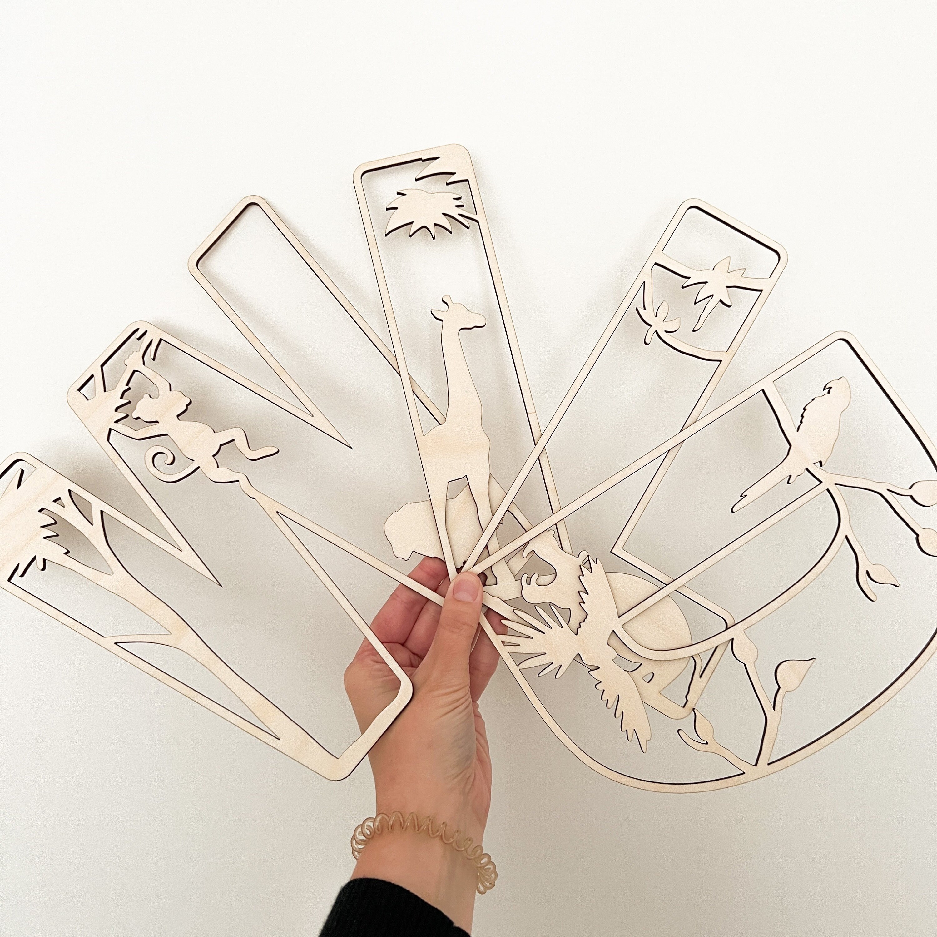 Wild Sign Nursery Decor Name Sign Safari Wall Art - Etsy