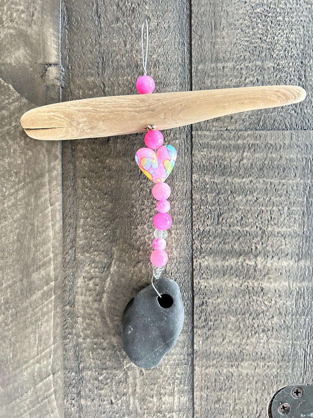 Driftwood Wall Decor - Etsy