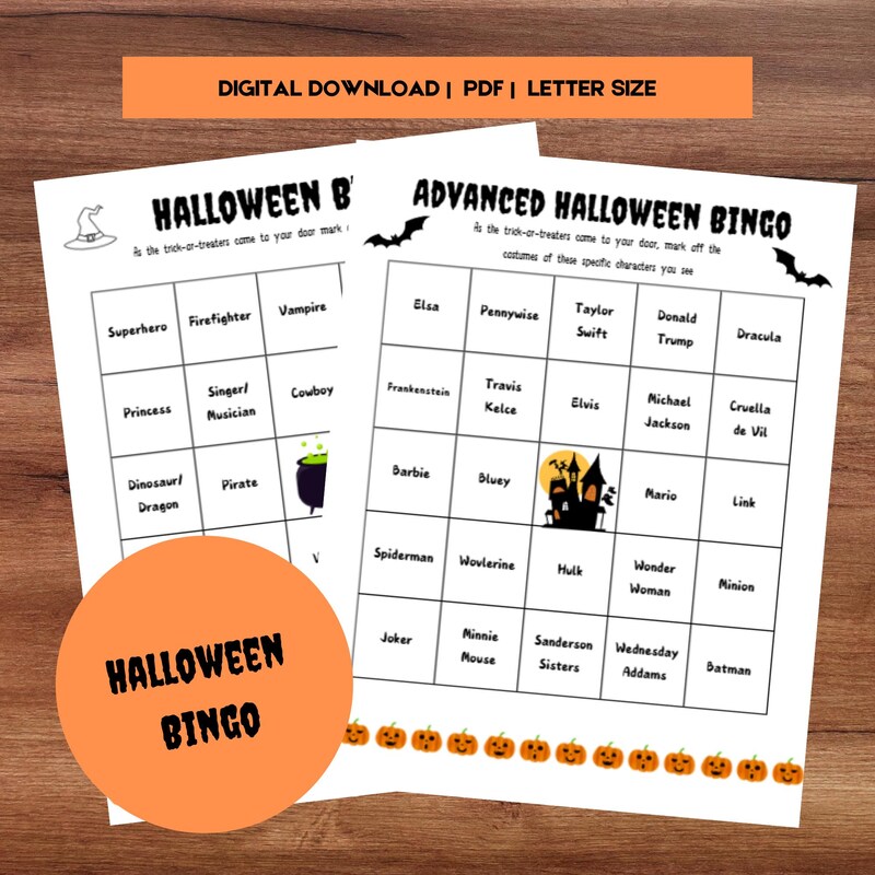 Bingo Costume Adults - Etsy