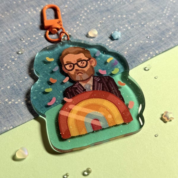 Dropout Tv Merch - Etsy