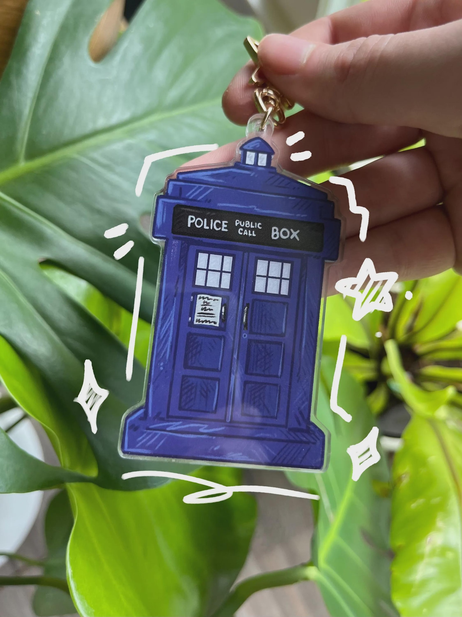 Nuwho Doctors Shaker! 9-13th Doctors - Etsy UK