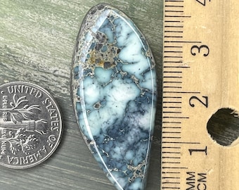 Variscite Cabochon - Etsy