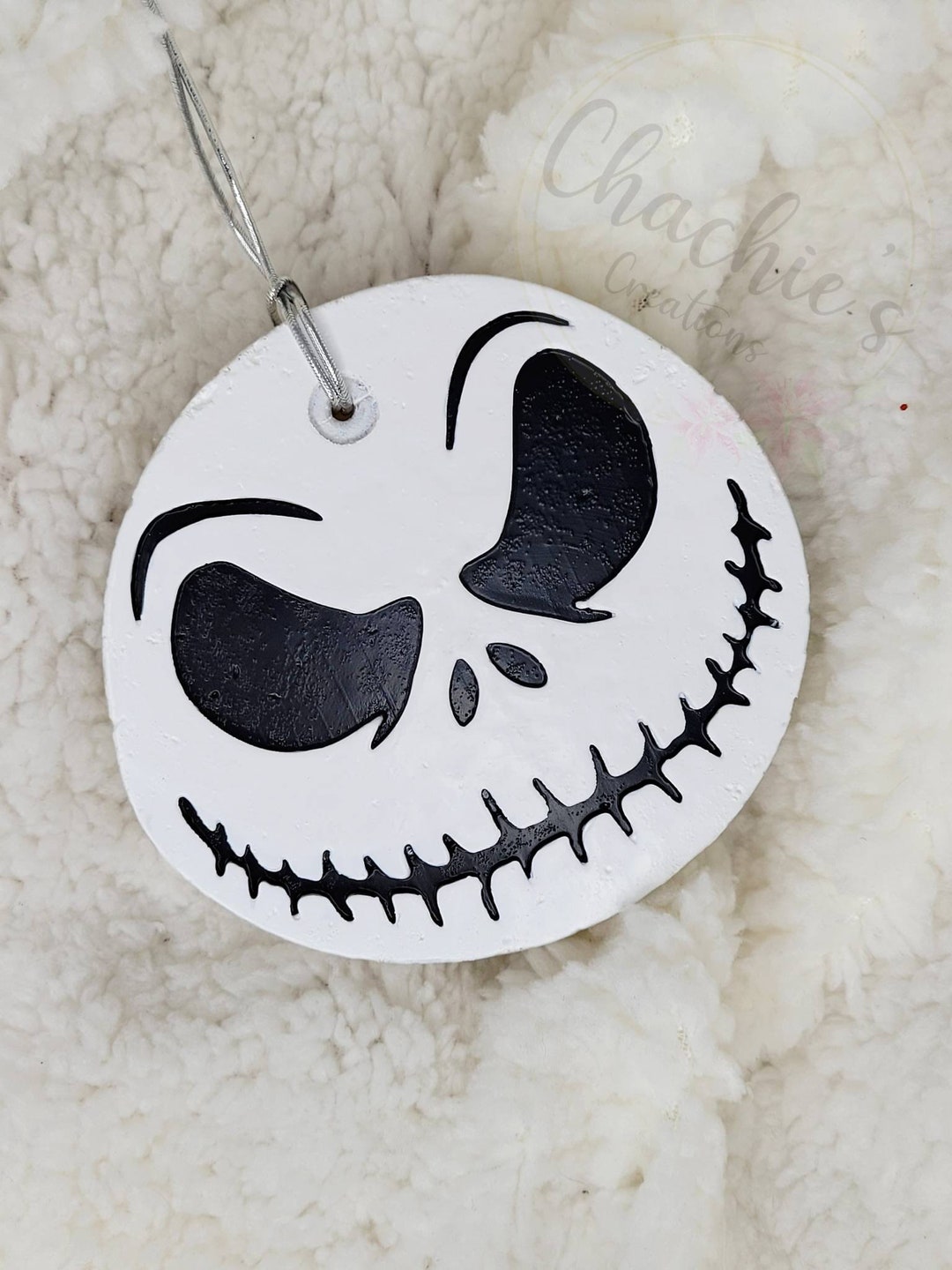 Mr. Skellington - Scented Car Freshie, Freshener, Air Freshener - Etsy