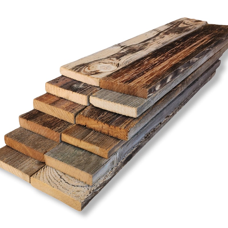 Wood Ceiling Planks - Etsy
