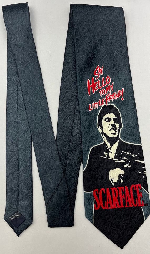 Scarface tony montana say - Gem