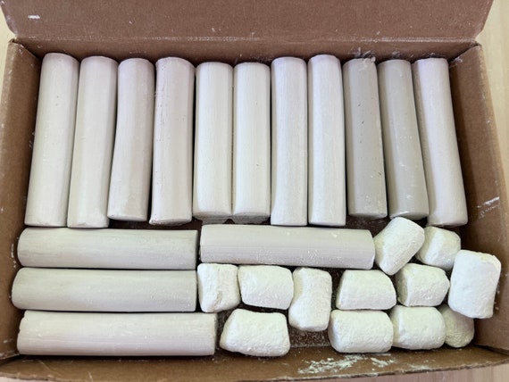White Chalk Stick
