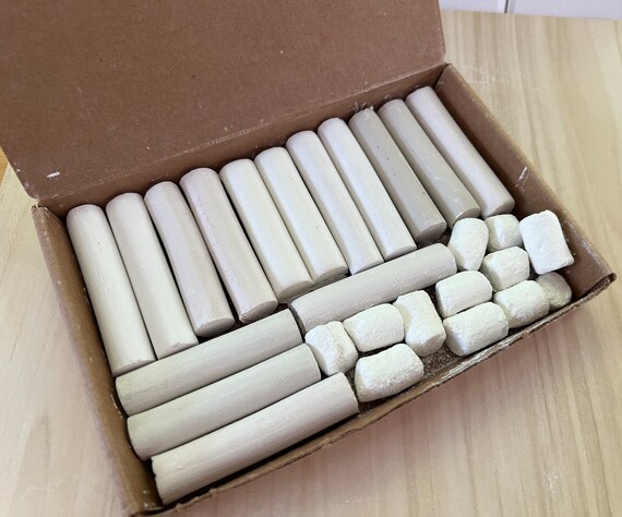 White Chalk Stick