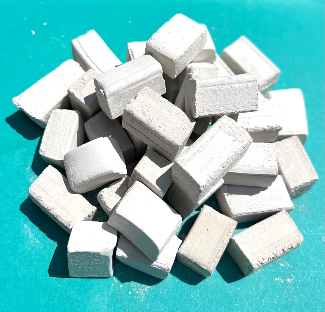 Clay Cubes Mix Assorted 15 Oz/430 G - Etsy