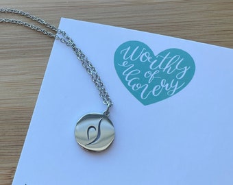 Recovery Symbol - Etsy