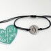 Gifts for Eating Disorder Recovery Jewelry Bracelet Gift for Anorexia ...