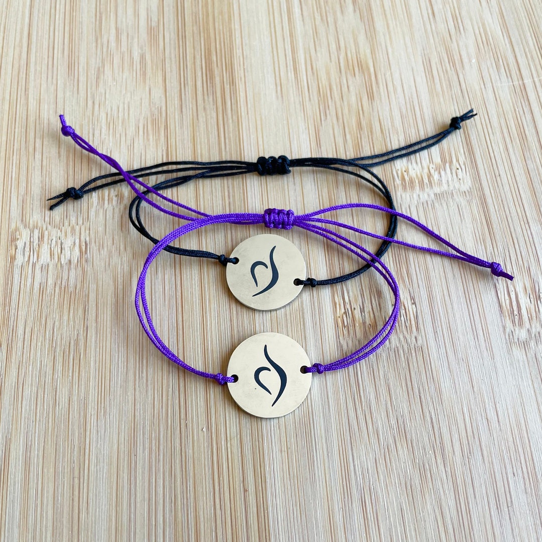 Gifts for Eating Disorder Recovery Jewelry Bracelet Gift for - Etsy