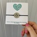 Gifts for Eating Disorder Recovery Jewelry Bracelet Gift for Anorexia ...