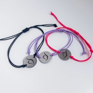 Gifts for Eating Disorder Recovery Jewelry Bracelet Gift for Anorexia ...