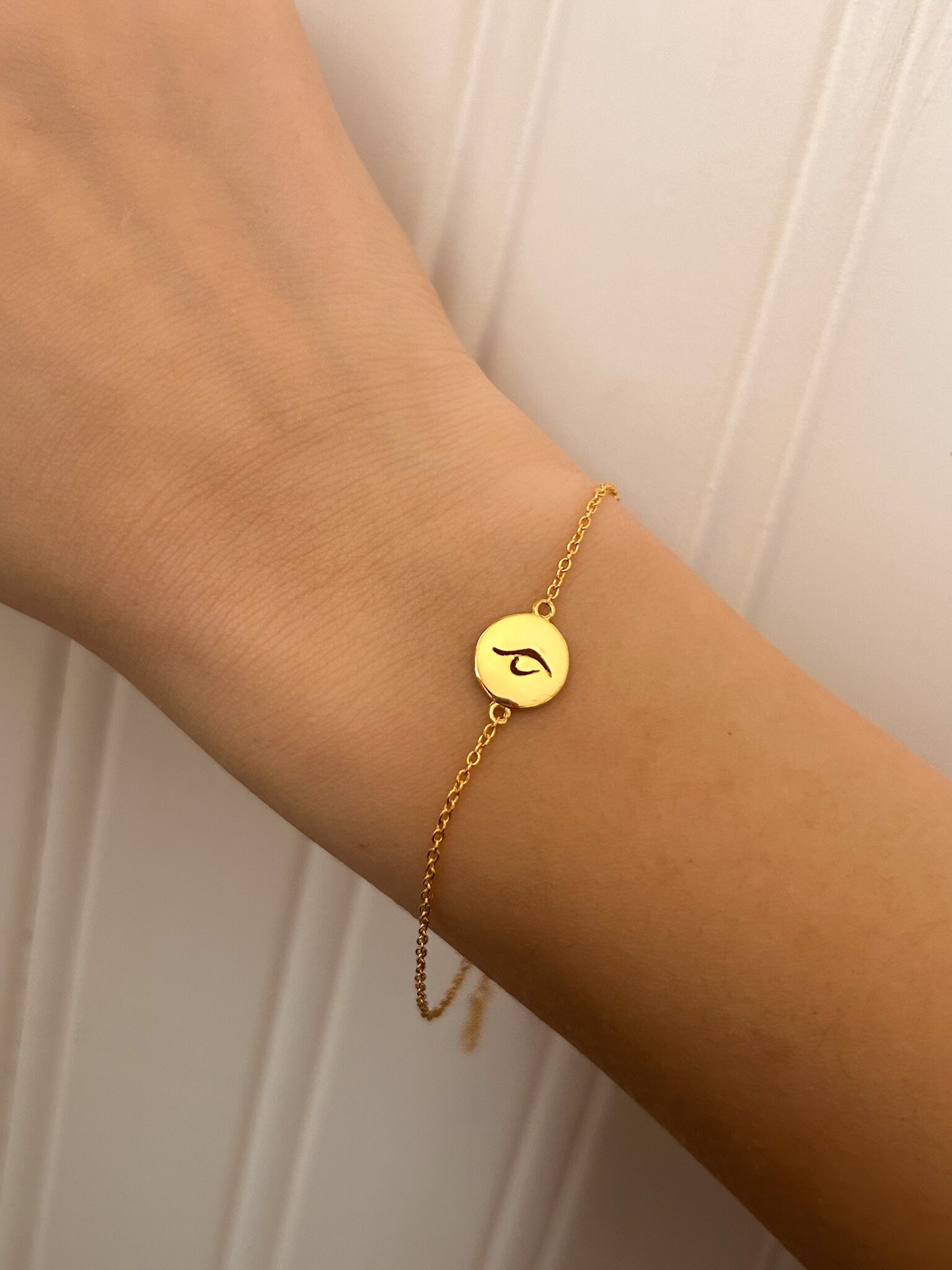 Eating Disorder Recovery Bracelet - Gifts for Eating Disorder Recovery ...