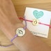Gifts for Eating Disorder Recovery Jewelry Bracelet Gift for Anorexia ...