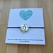 Gifts for Eating Disorder Recovery Jewelry Bracelet Gift for - Etsy
