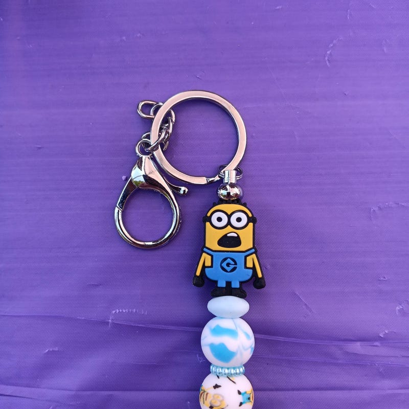 Minions Beads - Etsy