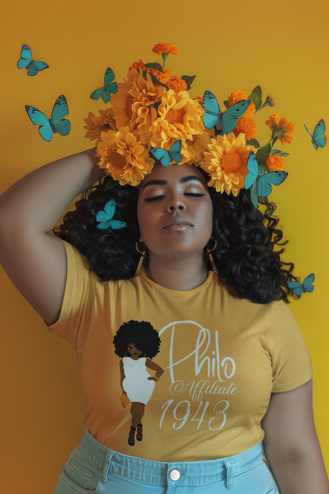 Philo T-shirt: Graphic Designs - Etsy