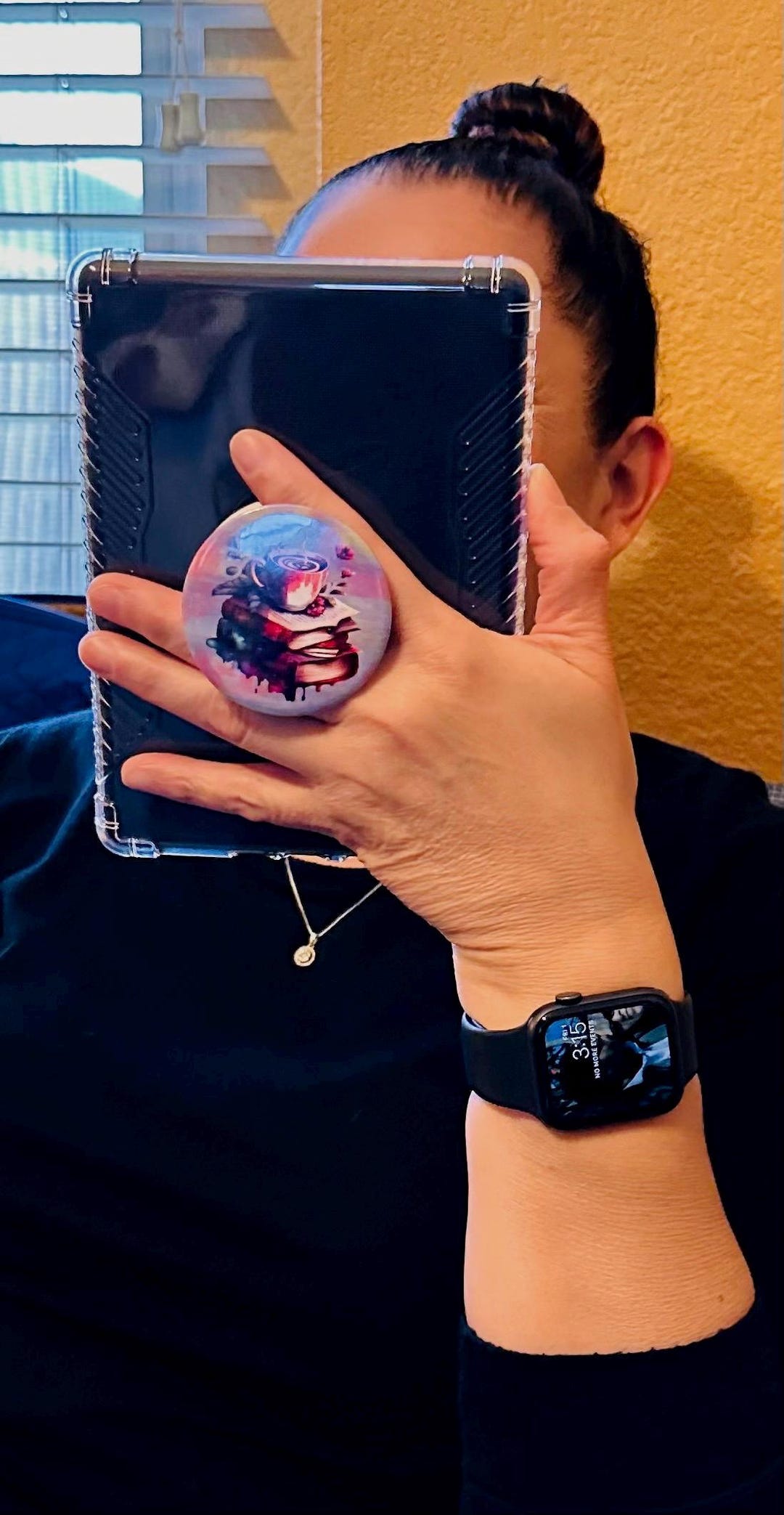 Kindle Popsocket - Etsy