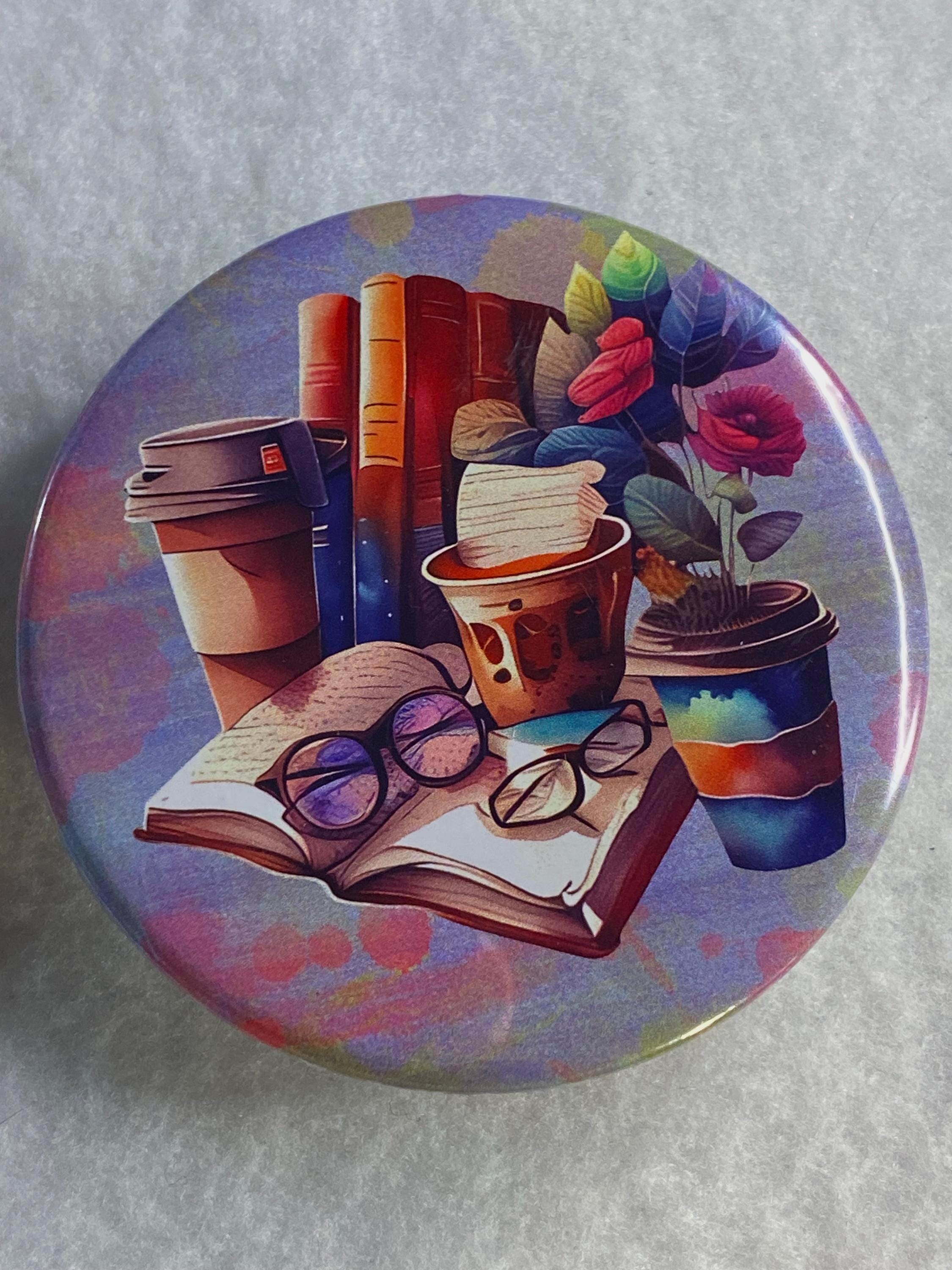 Kindle Popsocket - Etsy