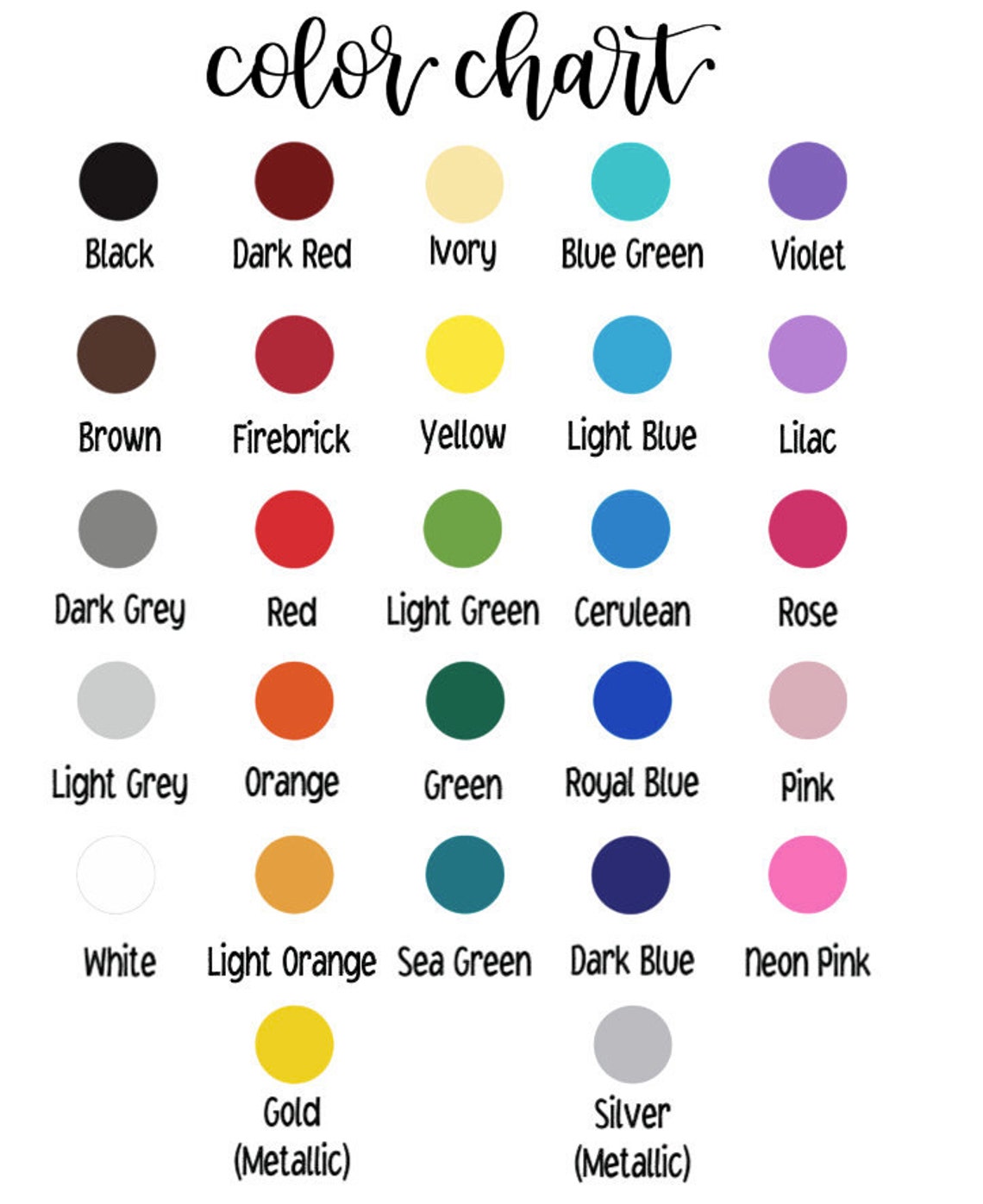 Custom School Subject Labels Back to School Labels School - Etsy